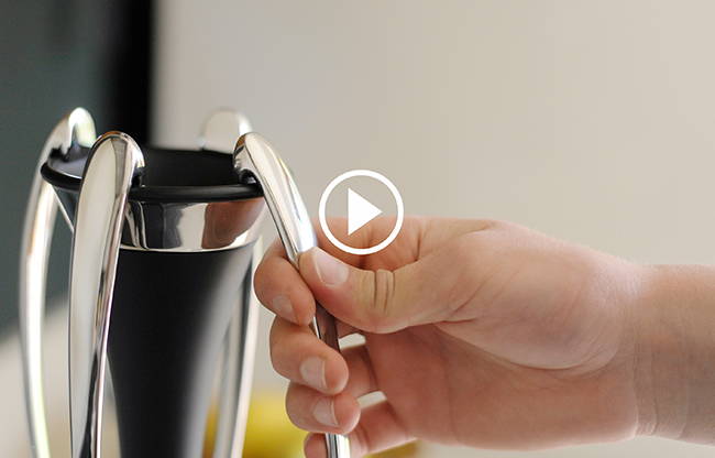 Signature Utensils Features and Benefits | Robert Welch Designs Ltd