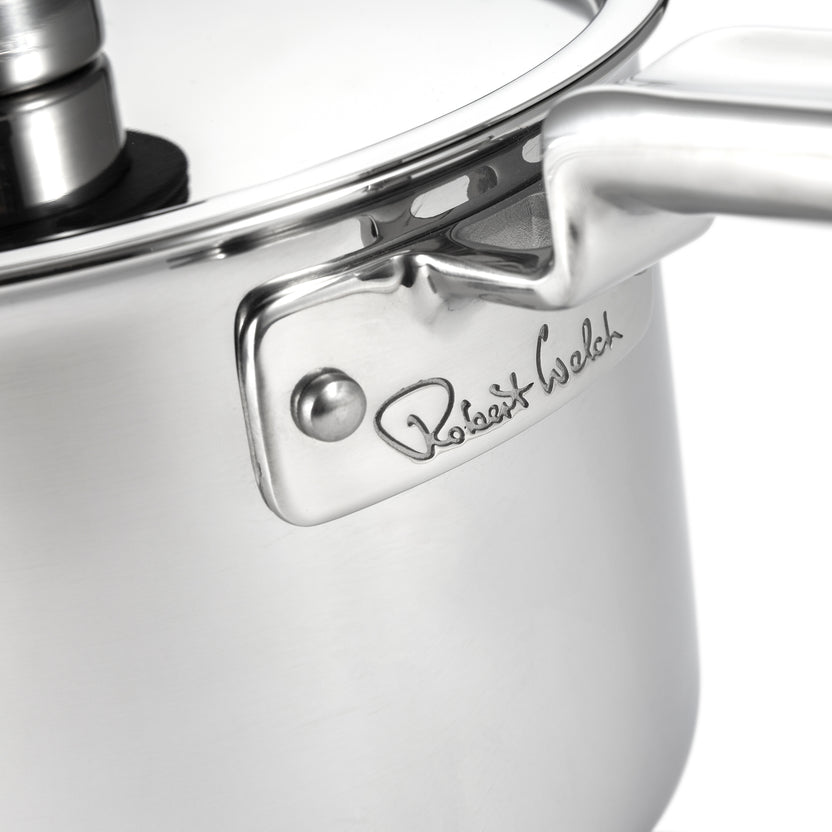 Robert Welch® Designs | Stainless-steel cutlery, knives & cookware