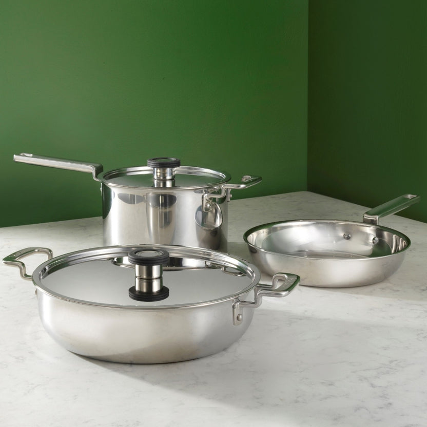 Robert Welch® Designs | Stainless-steel cutlery, knives & cookware