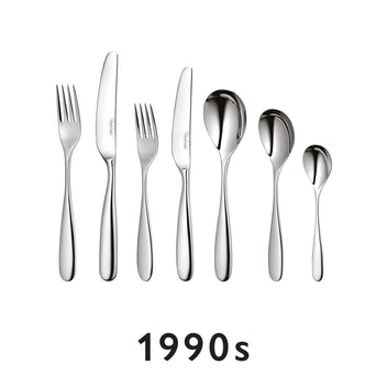 Robert Welch® Designs | Stainless-steel cutlery, knives & cookware