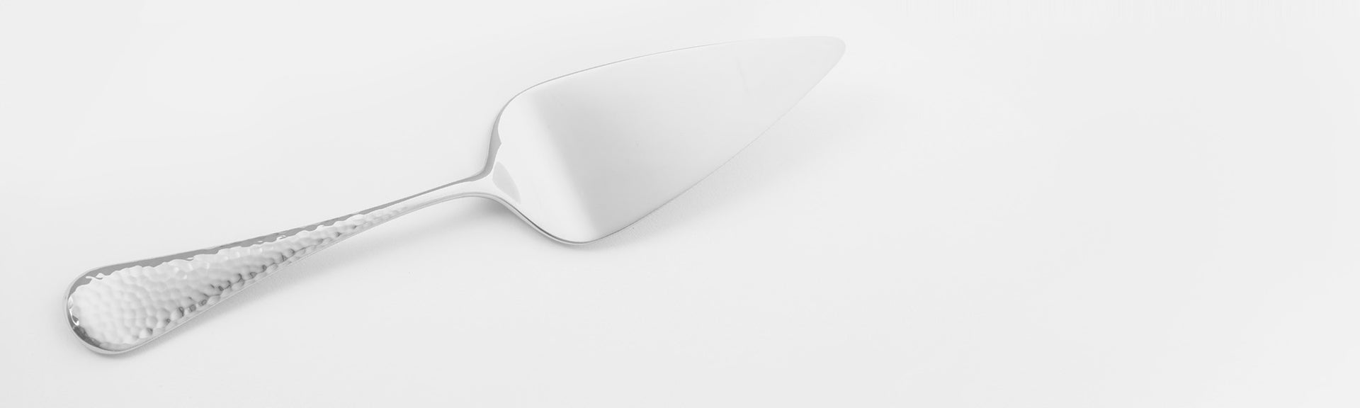 Cake Servers & Pie Servers