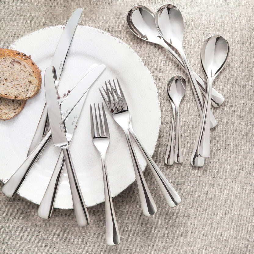 Robert Welch® Designs | Stainless-steel cutlery, knives & cookware