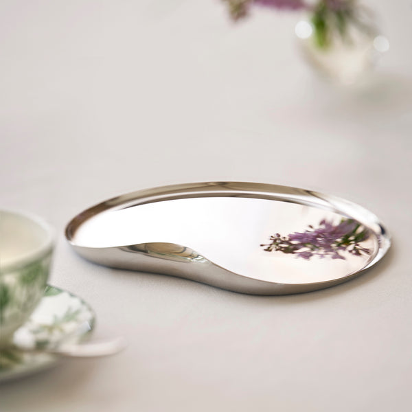 Drift Luxury Afternoon Tea Set, 9 Piece | Stainless Steel | Robert ...