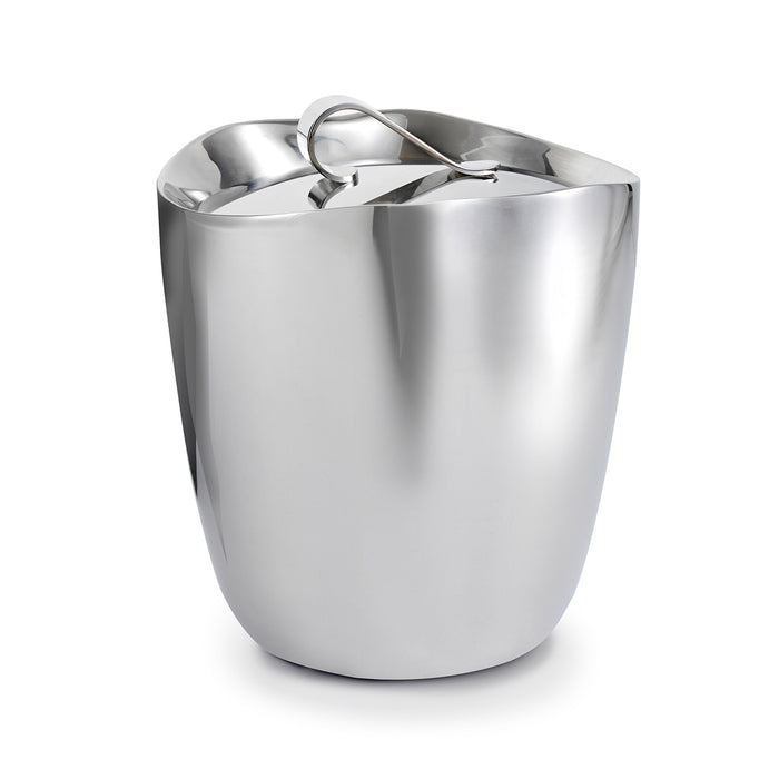 Drift Double Walled Ice Bucket | Barware & Afternoon Tea