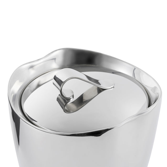 Drift Double Walled Ice Bucket | Barware & Afternoon Tea