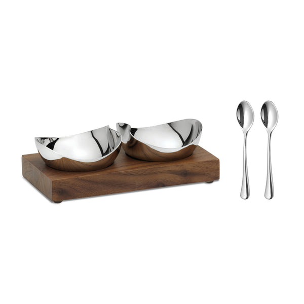 Drift Condiment Set | Robert Welch Designs Ltd
