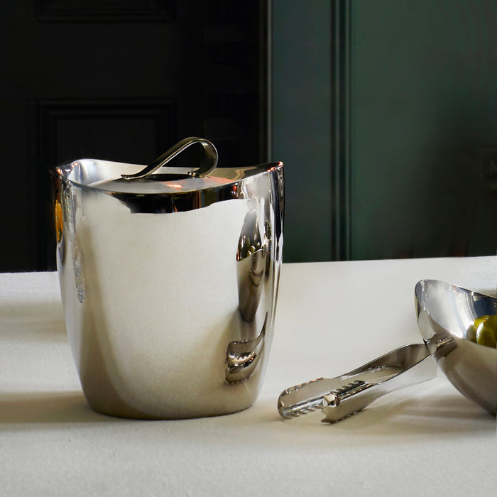 Drift Double Walled Ice Bucket | Barware & Afternoon Tea