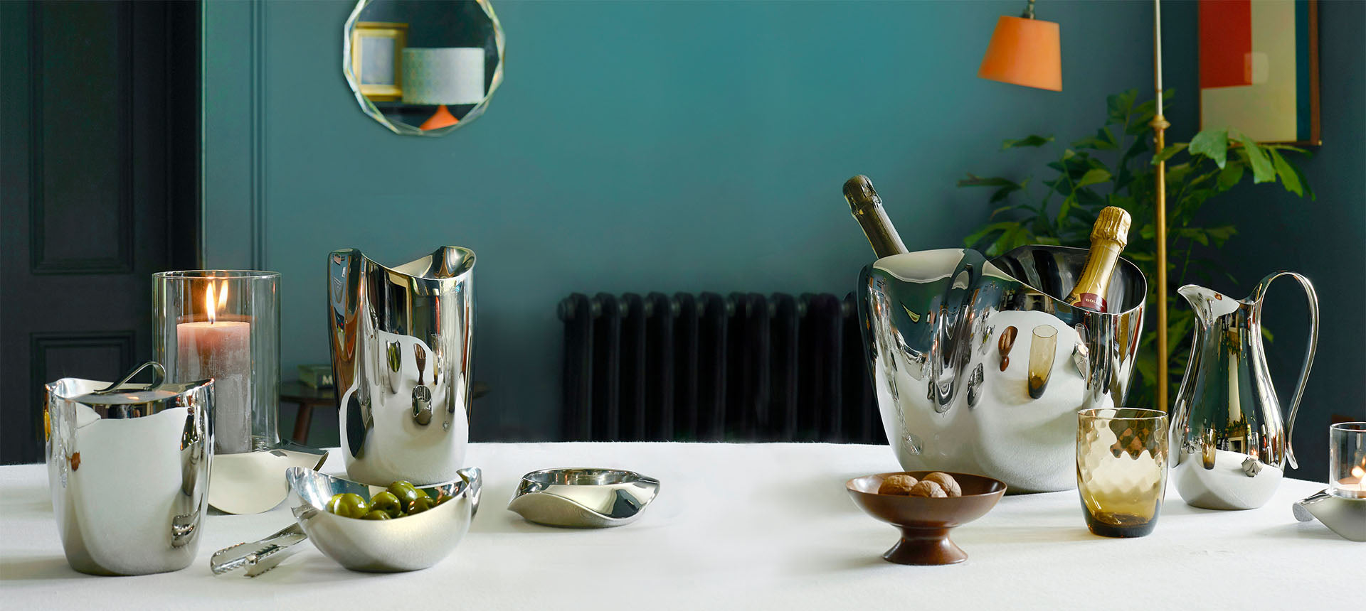 Robert Welch® Designs | Stainless-steel cutlery, knives & cookware ...