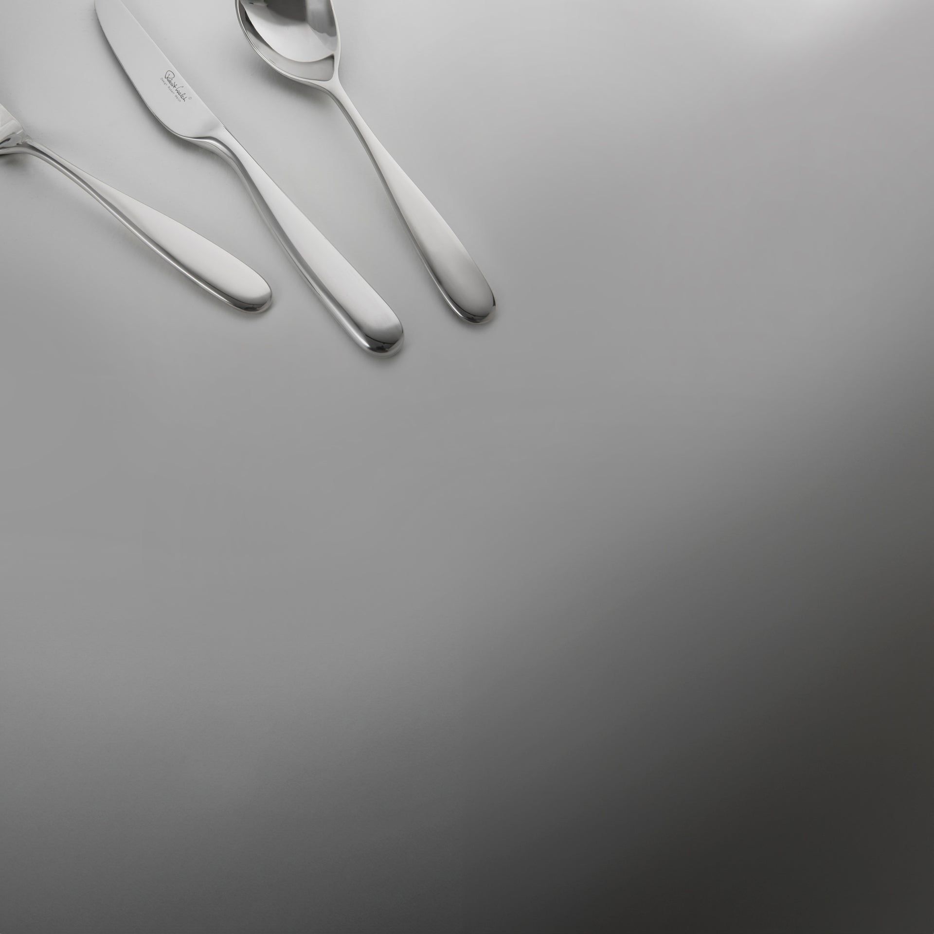 Robert Welch® Designs | Stainless-steel cutlery, knives & cookware
