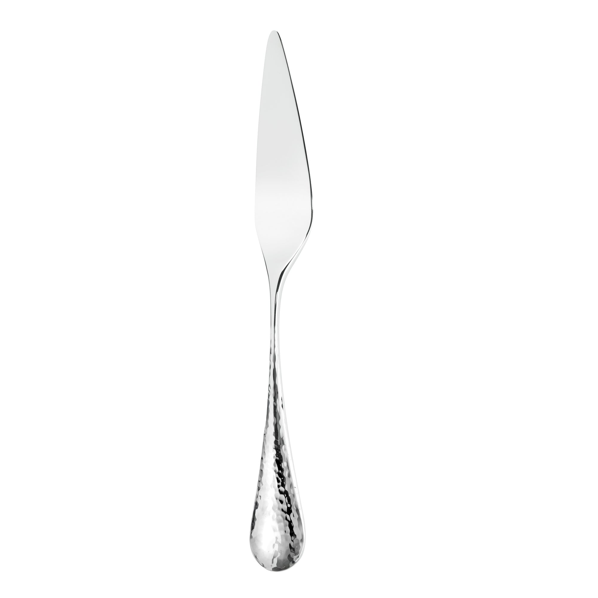 Honeybourne Bright Fish Knife | Cutlery | Robert Welch Designs Ltd