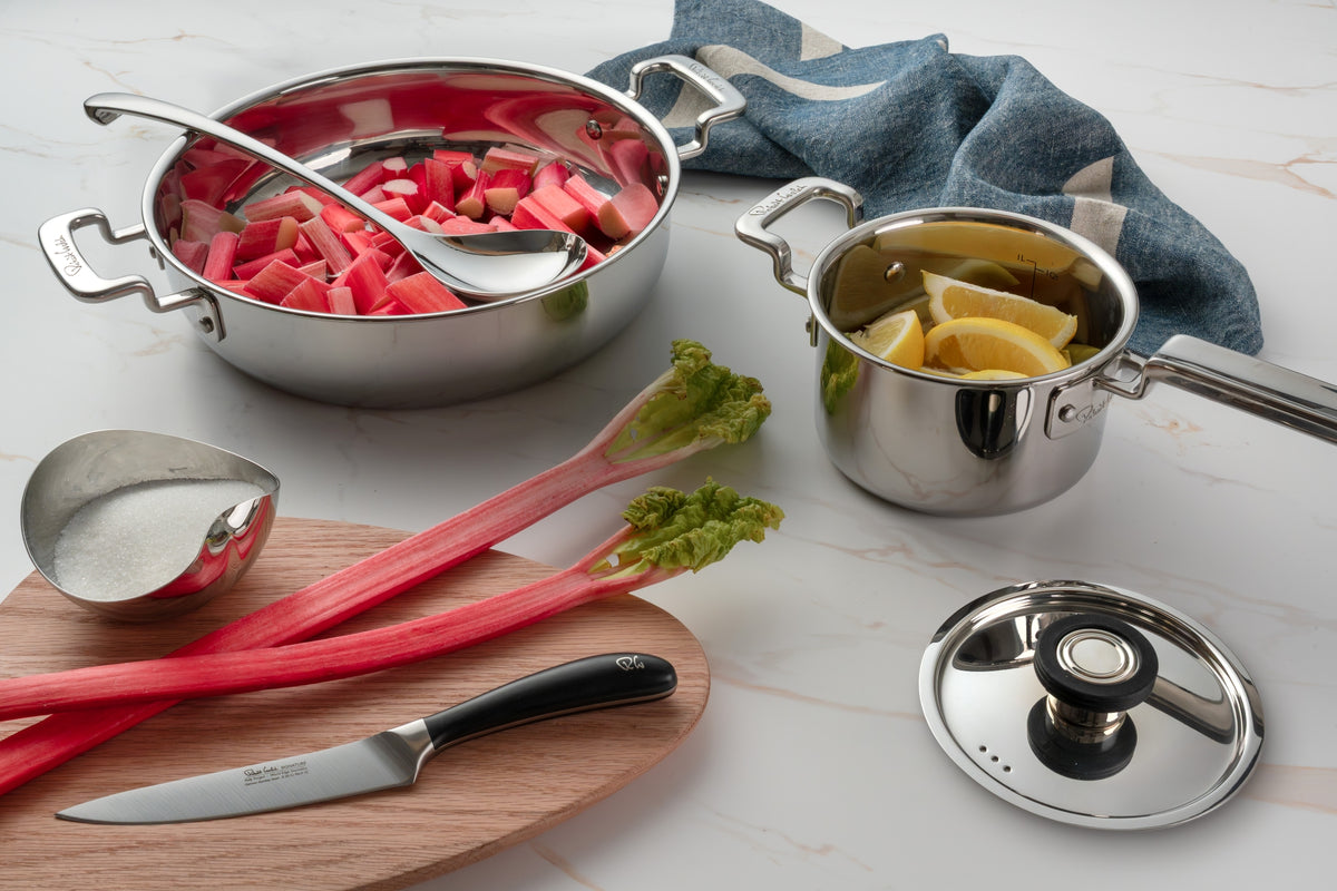 Robert Welch® Designs | Stainless-steel cutlery, knives & cookware