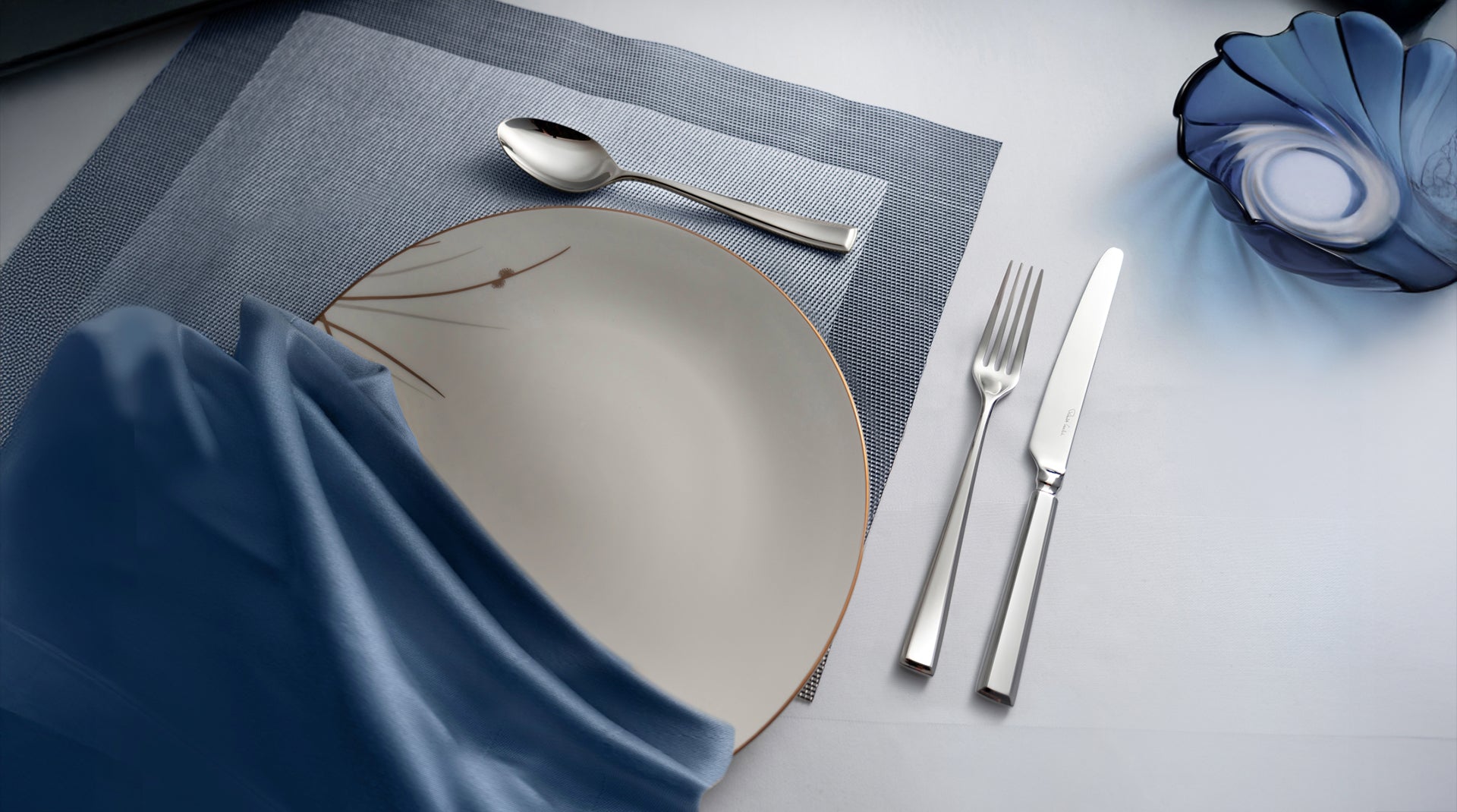 Robert Welch® Designs | Stainless-steel cutlery, knives & cookware