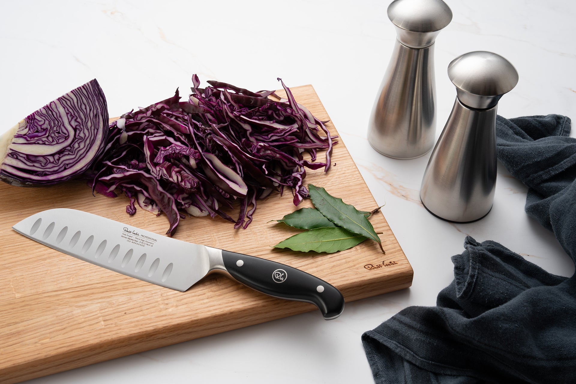 Robert Welch® Designs | Stainless-steel cutlery, knives & cookware