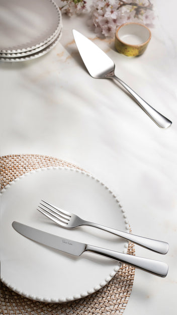 Robert Welch® Designs | Stainless-steel cutlery, knives & cookware