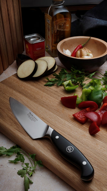 Robert Welch® Designs | Stainless-steel cutlery, knives & cookware