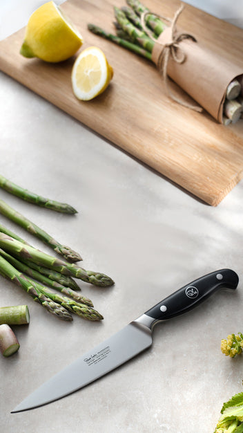 Robert Welch® Designs | Stainless-steel cutlery, knives & cookware