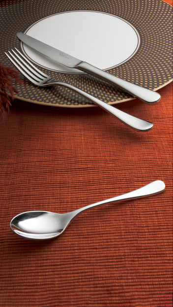 Robert Welch® Designs | Stainless-steel cutlery, knives & cookware