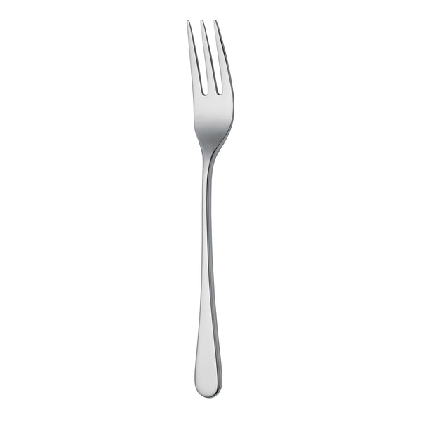 Iona Bright Fish Fork | Cutlery | Robert Welch Designs Ltd