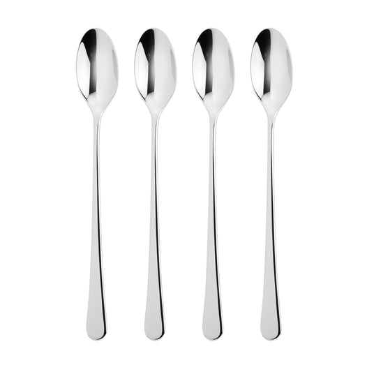 Long Handled Spoons | Latte Spoons | Robert Welch Designs Ltd