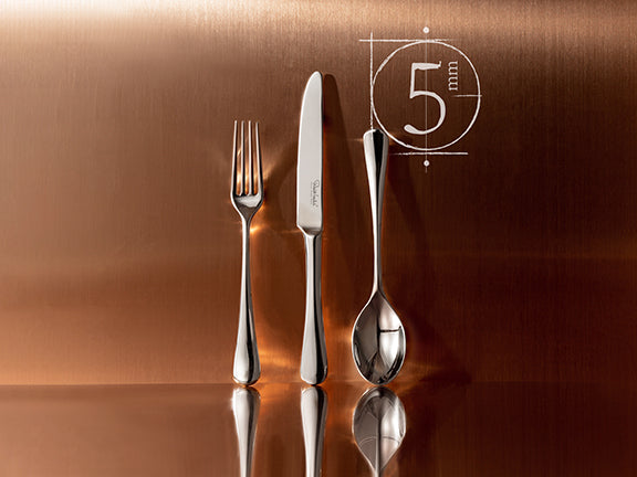 Vintage Cutlery Sets | Tumbled Cutlery Sets