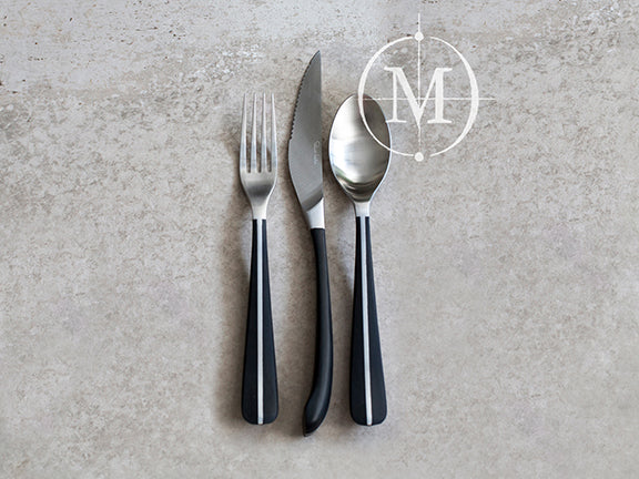 Vintage Cutlery Sets | Tumbled Cutlery Sets