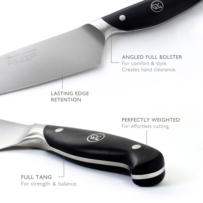 Professional Chef's Knife 20cm | Kitchen Knife