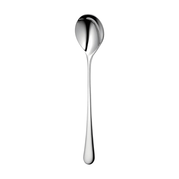 Radford Bright Korean Soup Spoon | Cutlery | Robert Welch Designs Ltd