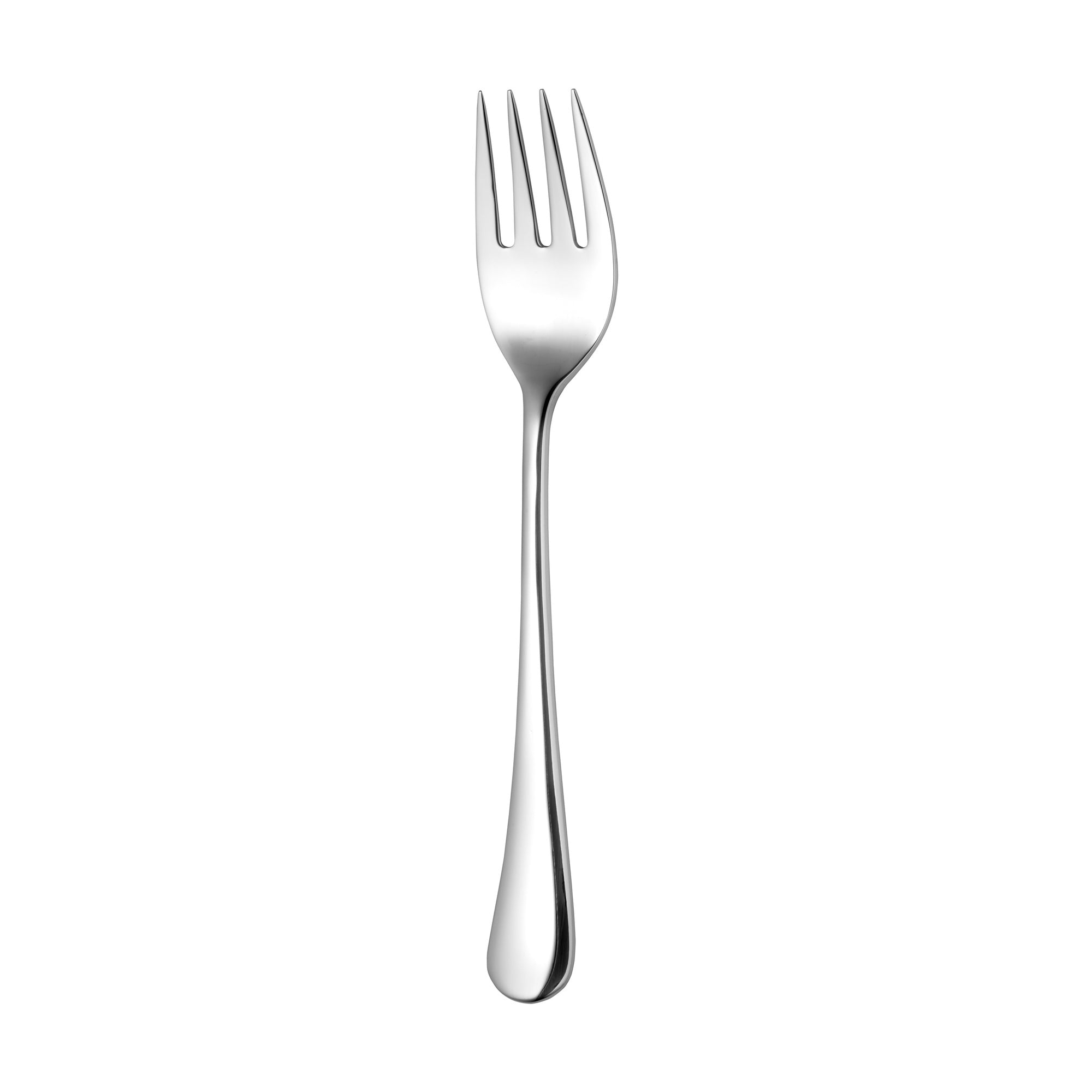 Radford Bright Large Serving Fork | Cutlery | Robert Welch Designs Ltd