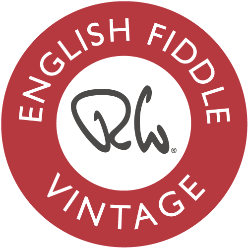 English Fiddle Vintage | Robert Welch Designs Ltd