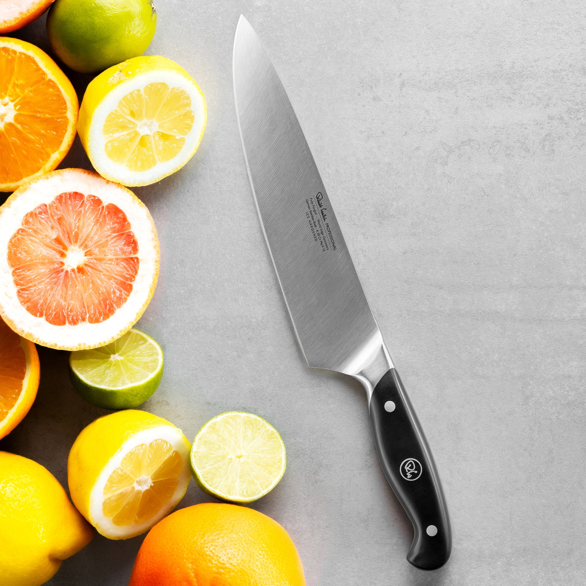 Professional Chef's Knife 20cm | Kitchen Knife