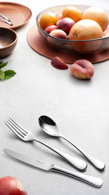 Robert Welch® Designs | Stainless-steel cutlery, knives & cookware