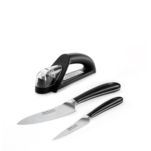 Signature Kitchen Knives | Stainless Steel Chef Knives | Robert Welch ...