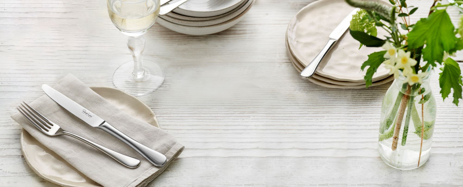 Cutlery Sample Service