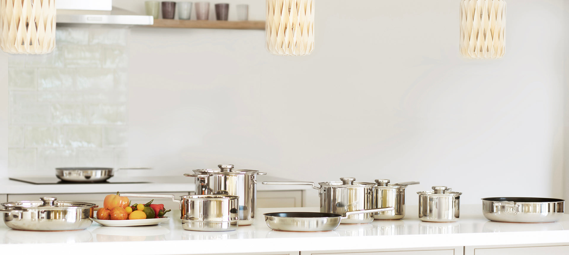 Robert Welch® Designs | Stainless-steel cutlery, knives & cookware ...
