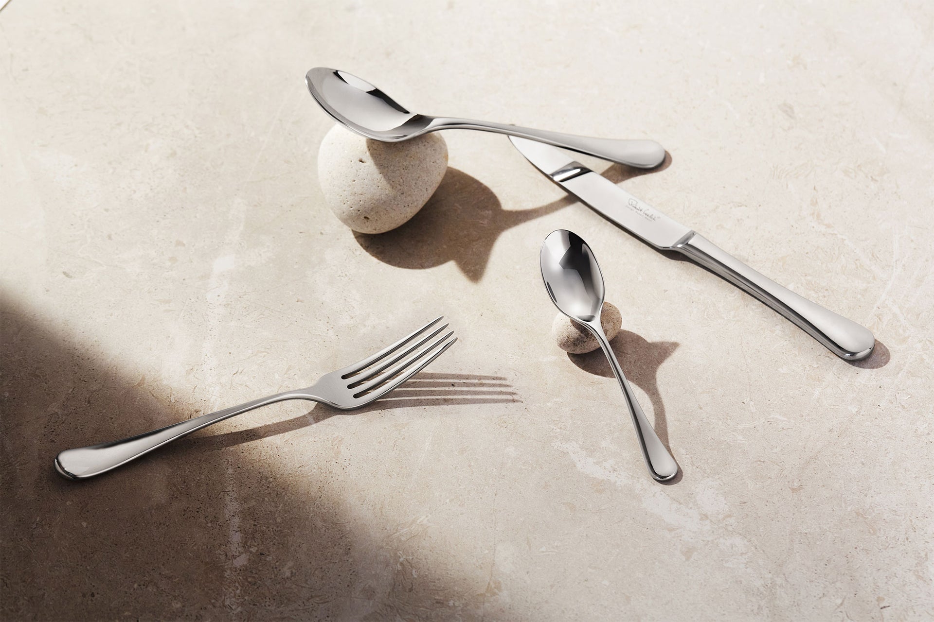 Robert Welch® Designs | Stainless-steel cutlery, knives & cookware