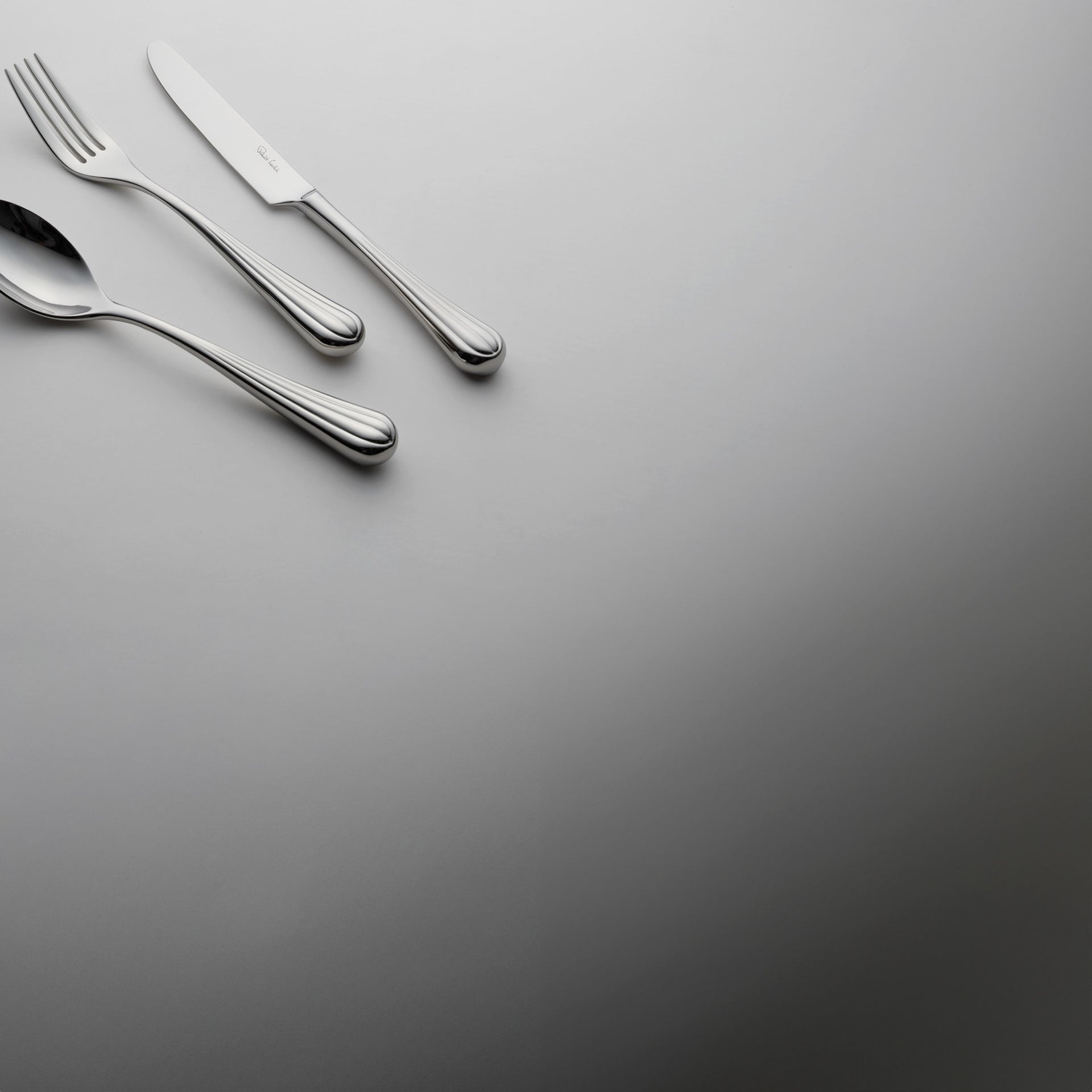 Robert Welch® Designs | Stainless-steel cutlery, knives & cookware