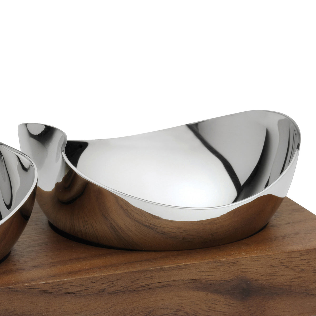 Drift Pinch Pot and Stand Set | Robert Welch Designs Ltd