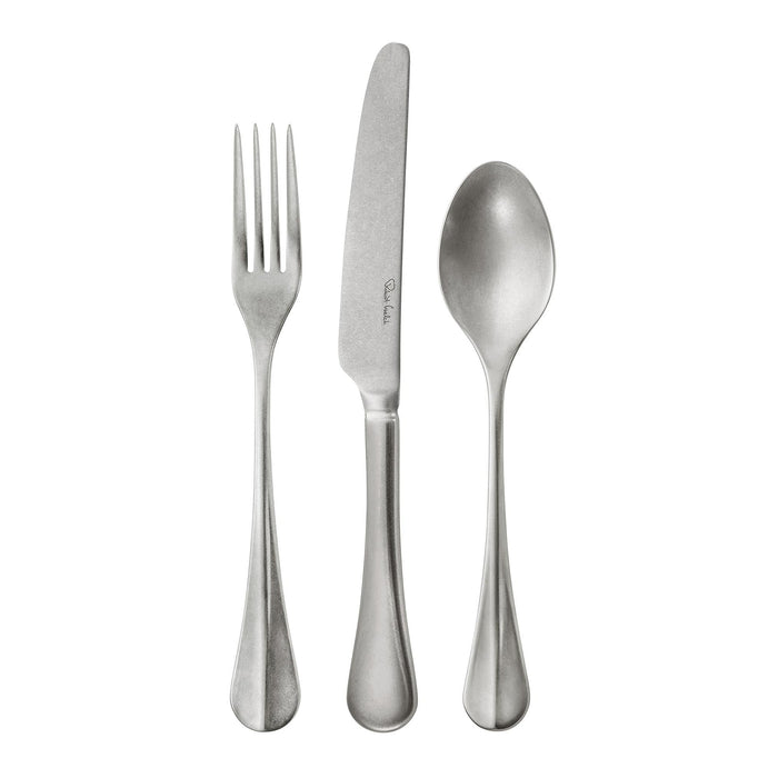 Baguette Vintage Cutlery Sample Set | 3 Piece Set