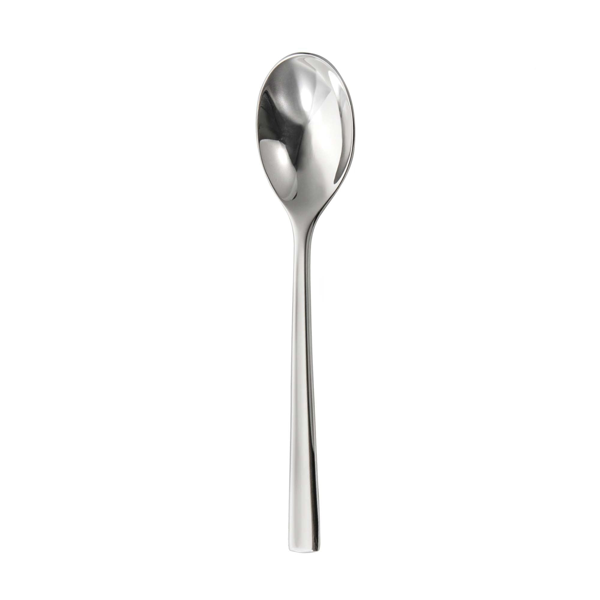 Blockley Bright English Teaspoon | Cutlery | Robert Welch Designs Ltd