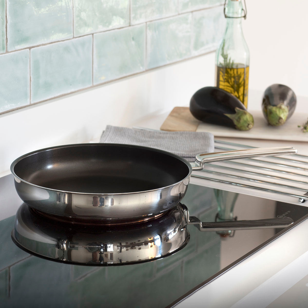 Campden Non Stick Frying Pan 28cm