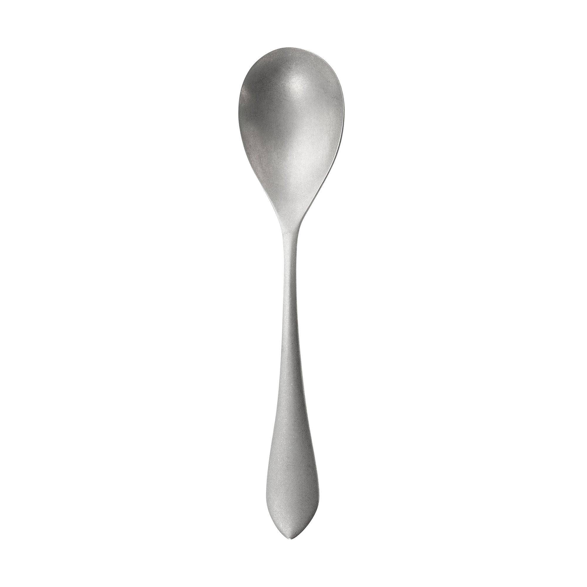 Quinton Vintage English Teaspoon| Cutlery | Robert Welch Designs Ltd