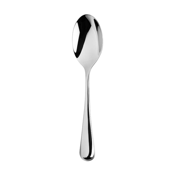 Radford Air Bright Serving Spoon | Cutlery | Robert Welch Designs Ltd