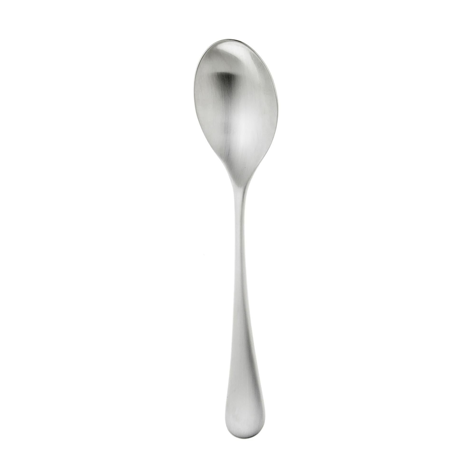 Radford Satin American / US Teaspoon | Flatware | Robert Welch Designs Ltd