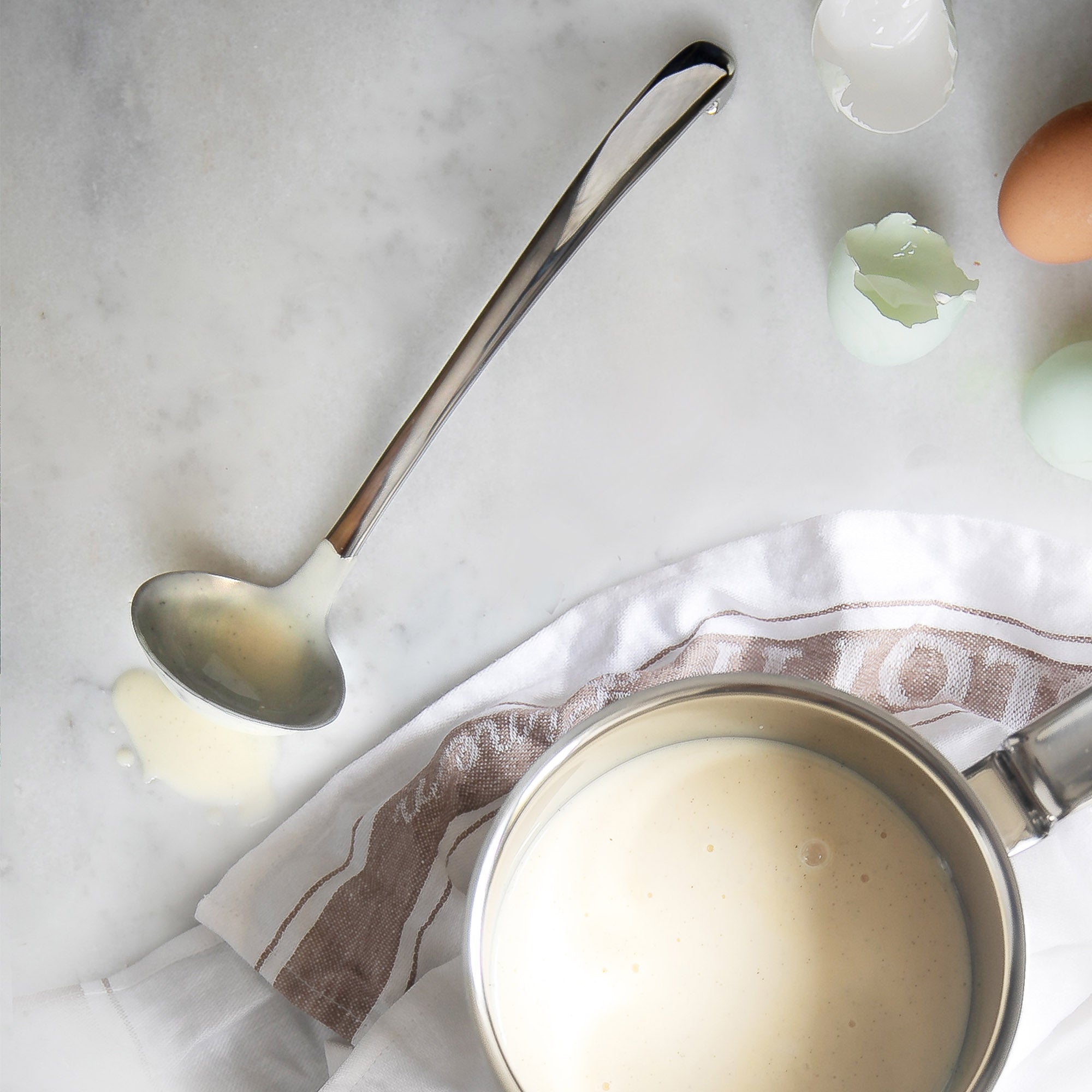 Signature Ladle Large | Robert Welch Designs Ltd