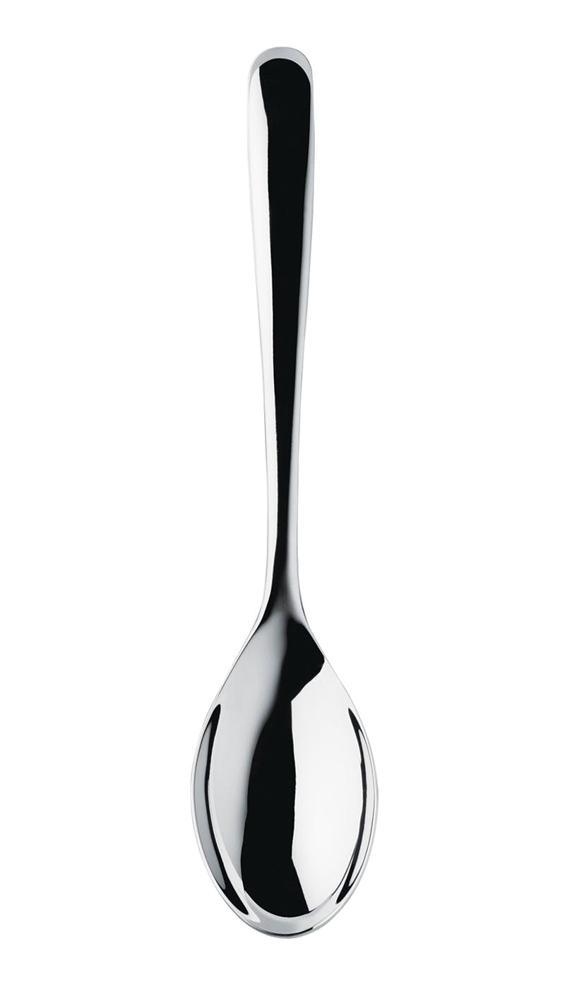 Signature Serving Spoon Small | Robert Welch Designs Ltd
