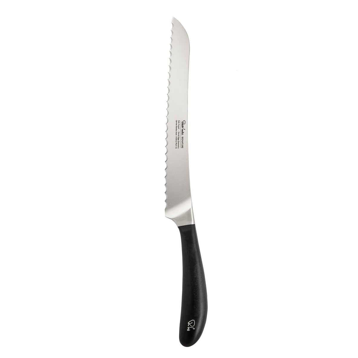 Signature Bread Knife 22cm | Kitchen Knife | Robert Welch Designs Ltd