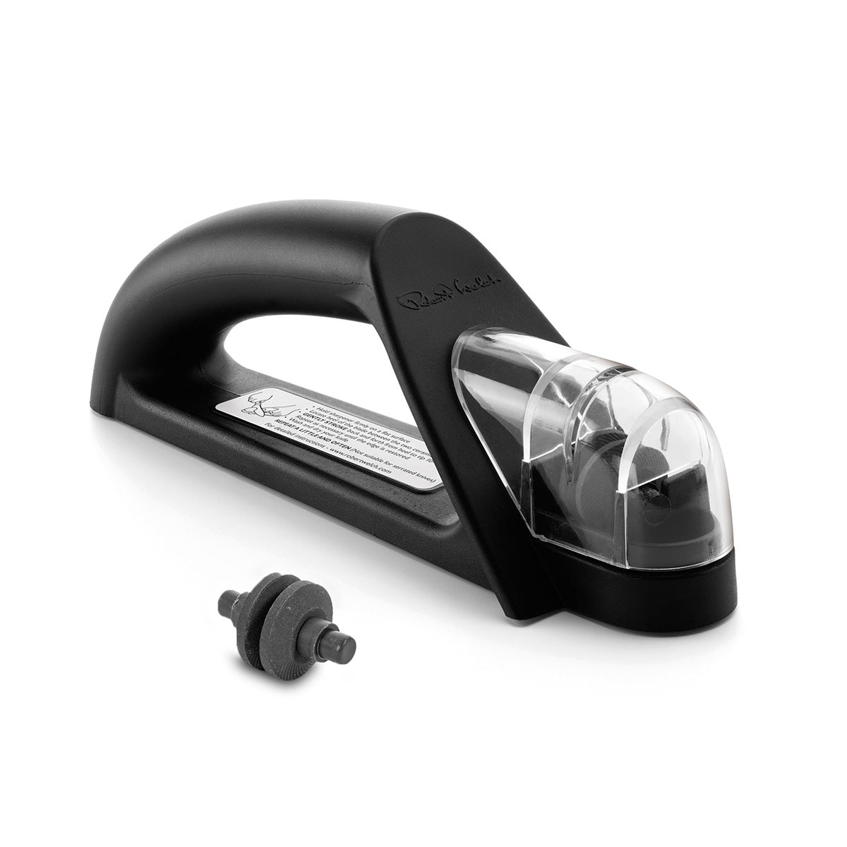 Robert Welch Hand-held Knife Sharpener | Knife Sharpener