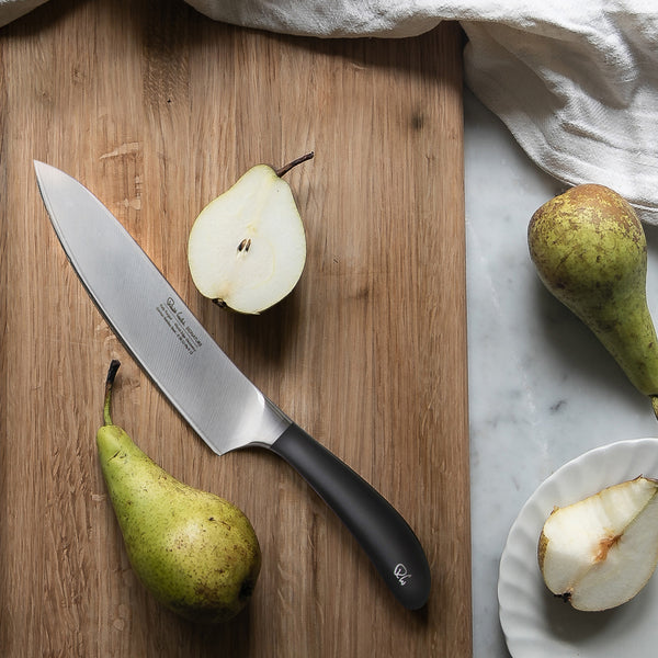 Signature Kitchen Knives | Stainless Steel Chef Knives