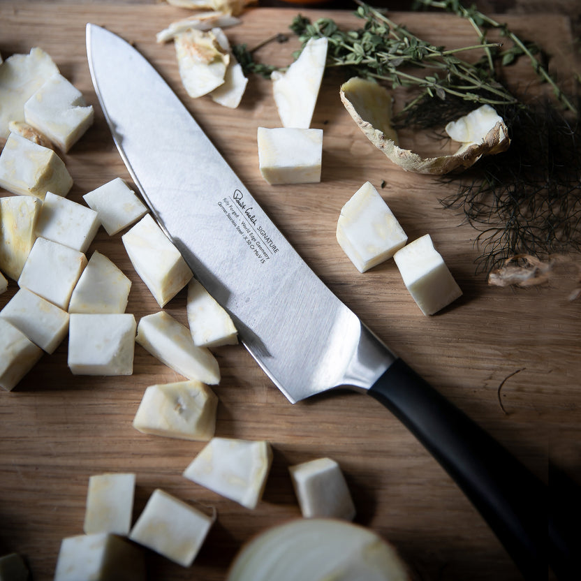 Signature Cook's Knife 20cm
