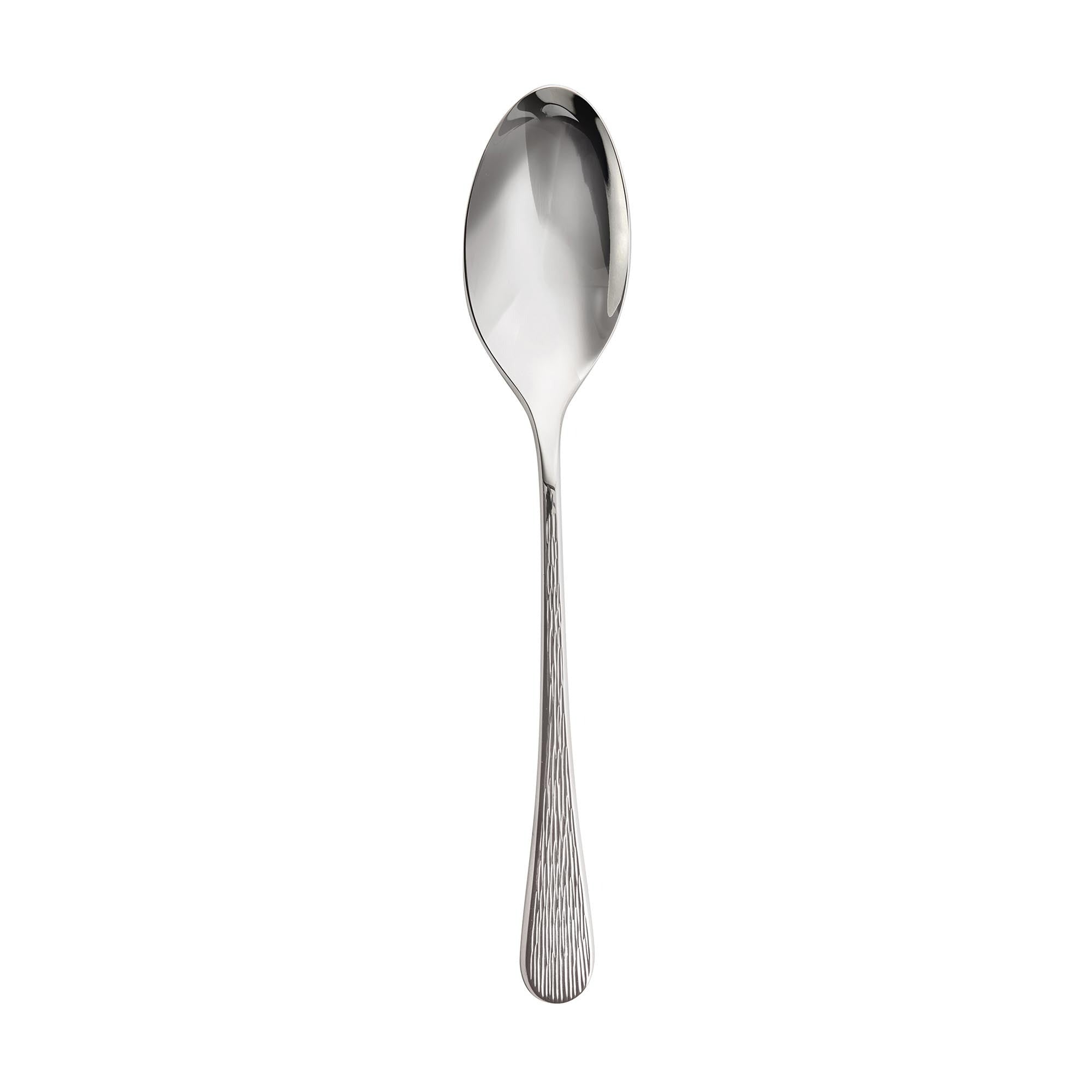 Skye Bright Dessert Spoon | Cutlery | Robert Welch Designs Ltd